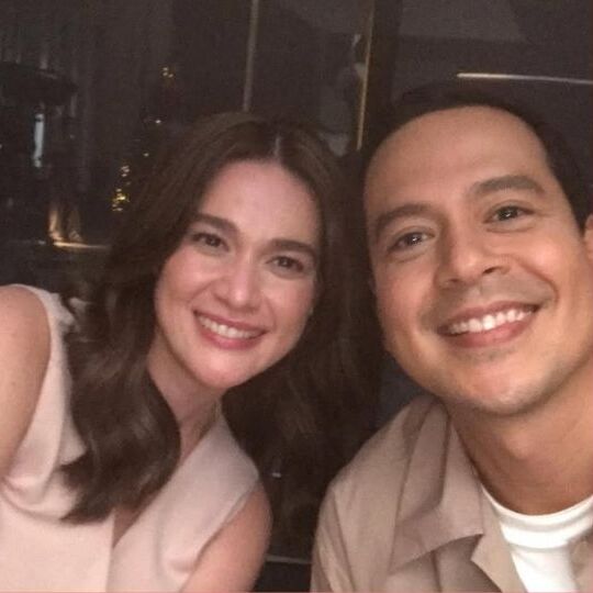 Bea Alonzo Isn't Having It With Pregnancy Rumors (And She Did It Wittily!)